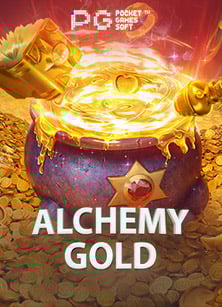 Alchemy Gold