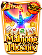 Mahjong Phoenix